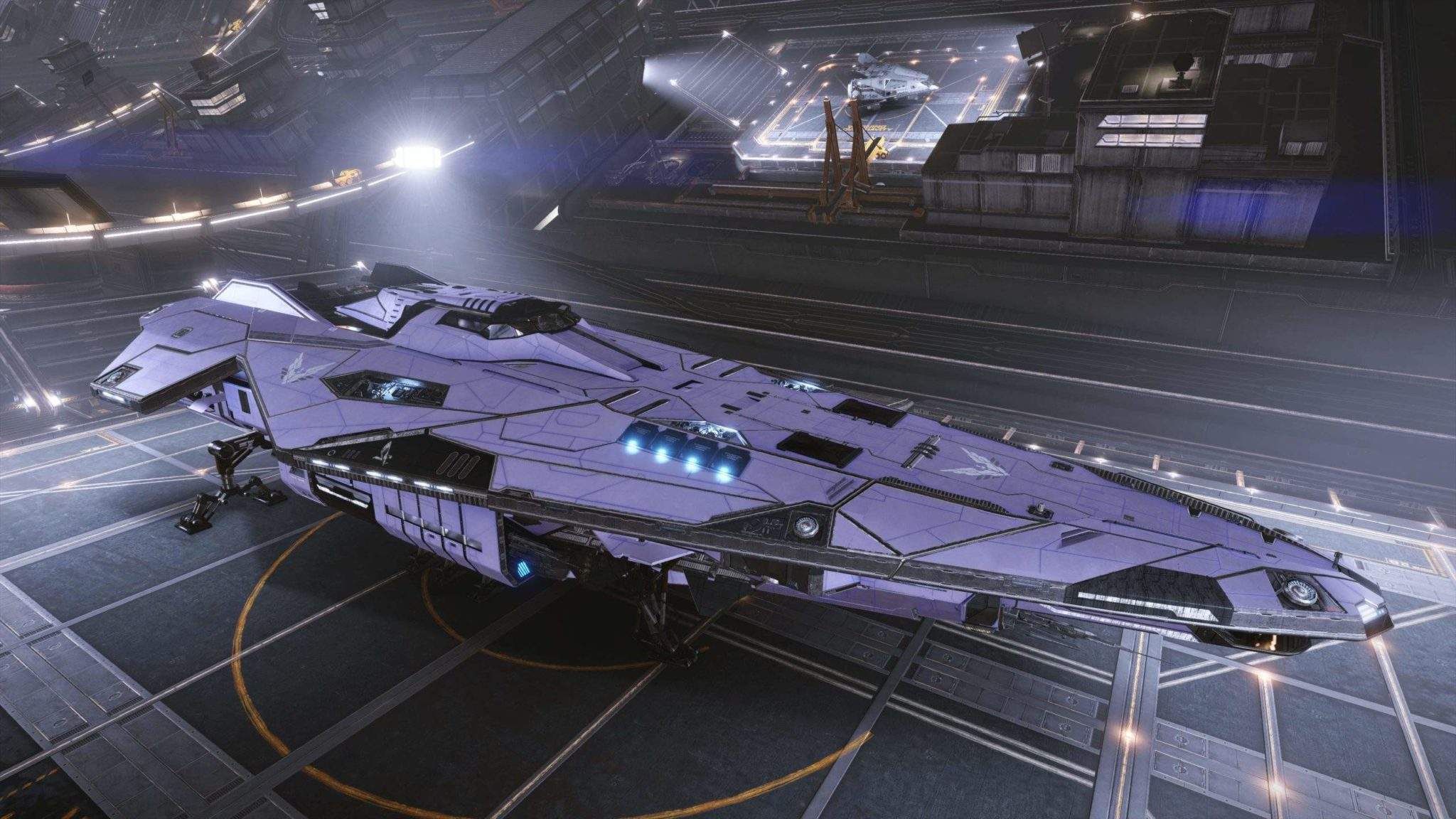 Mining – ED Ship Builds